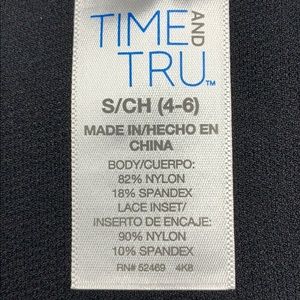 Time and Tru | Swim | Time Tru | Poshmark